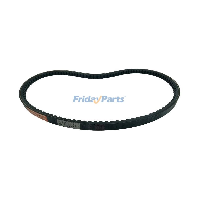 Fan Belt 8460 for Caterpillar CAT Excavator E311 E312B E312 E312C