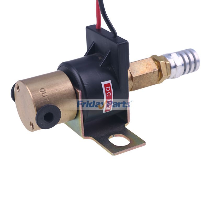 Fan Clutch Solenoid 993284 for Horton