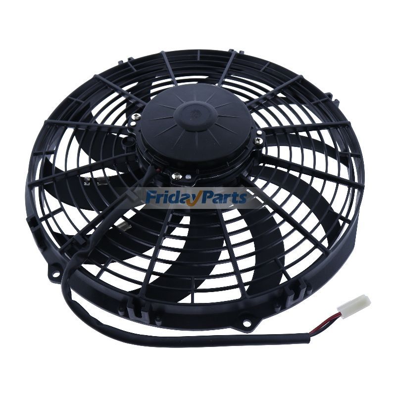 Fan Condenser 78-1201 for Thermo King Transport Refrigeration APU ...