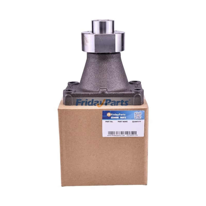 Fan Drive Housing 4113H073 for Perkins 1004-4 135Ti 1004-40 1006-6 1006 ...