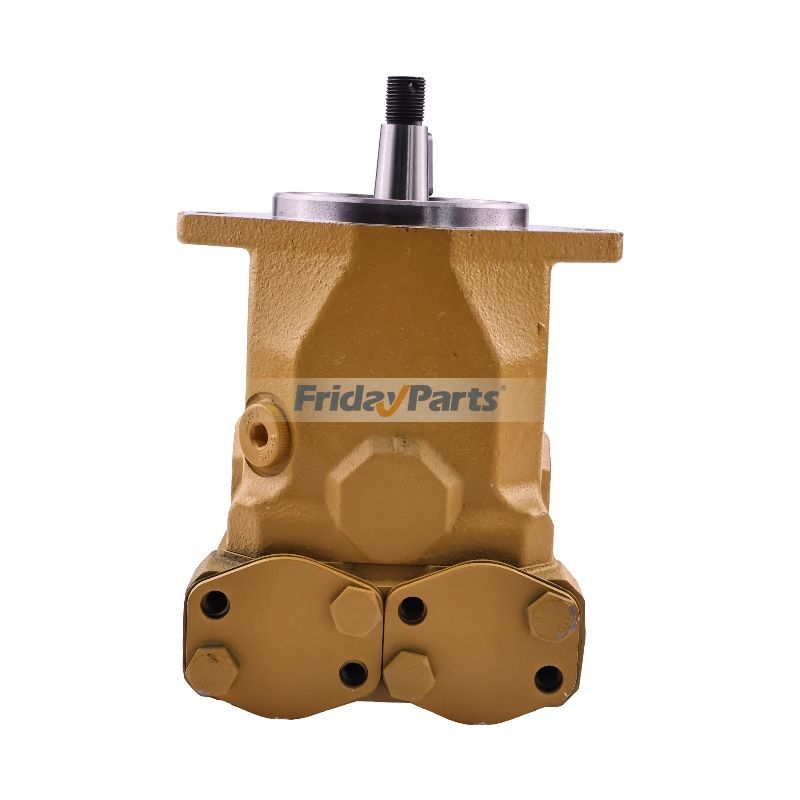 Fan Drive Hydraulic Motor 425-1596 for Caterpillar CAT D7E D6T Track ...