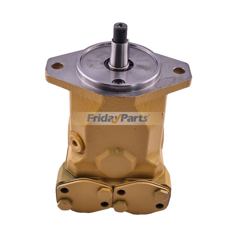 Fan Drive Hydraulic Motor 425-1596 for Caterpillar CAT D7E D6T Track ...