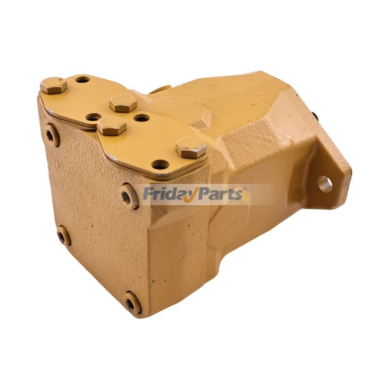 Fan Drive Hydraulic Motor 425-1596 for Caterpillar CAT D7E D6T Track ...