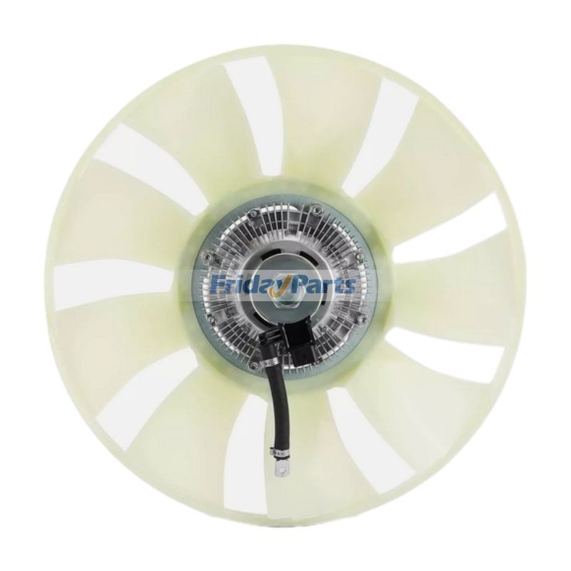 Embreagem do ventilador A0002009923 para veículo Freightliner 2010-2020 ...