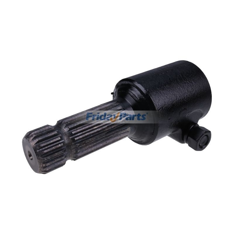 Female 1 3 4 20 Spline Male 1 3 8 21 Spline PTO Adapter E PA28 female-1-3-4-20-spline-male-1-3-8-21-spline-pto-adapter-e-pa28
