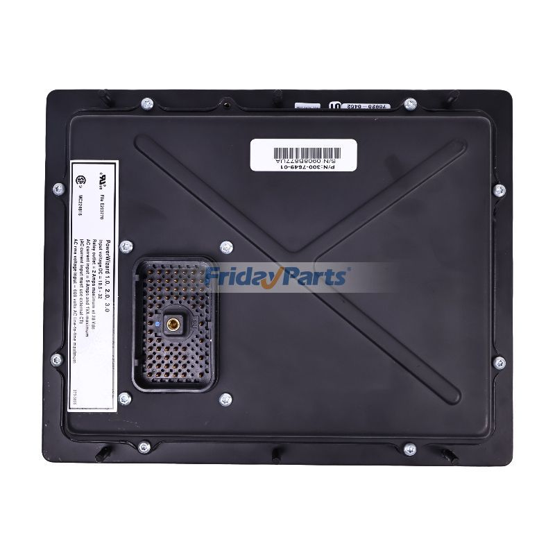 FG Wilson Controller Power Wizard 1.0 917-466 for Generator