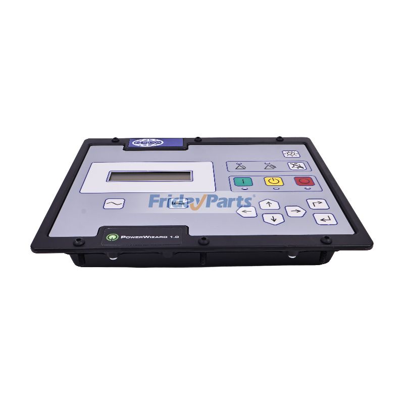 FG Wilson Controller Power Wizard 1.0 917-466 for Generator