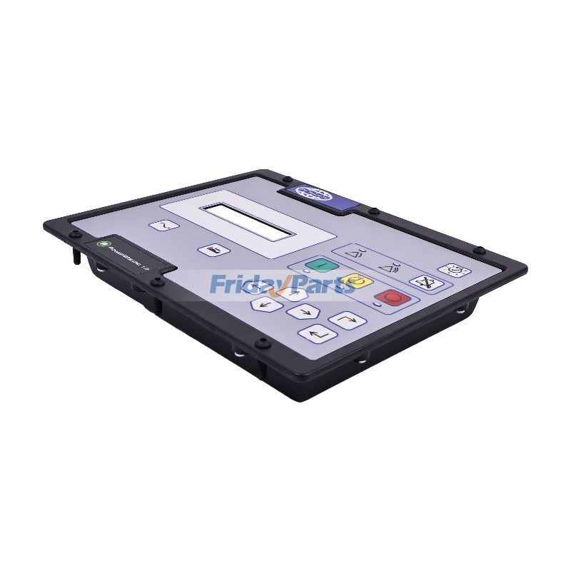 FG Wilson Controller Power Wizard 1.0 917-466 for Generator