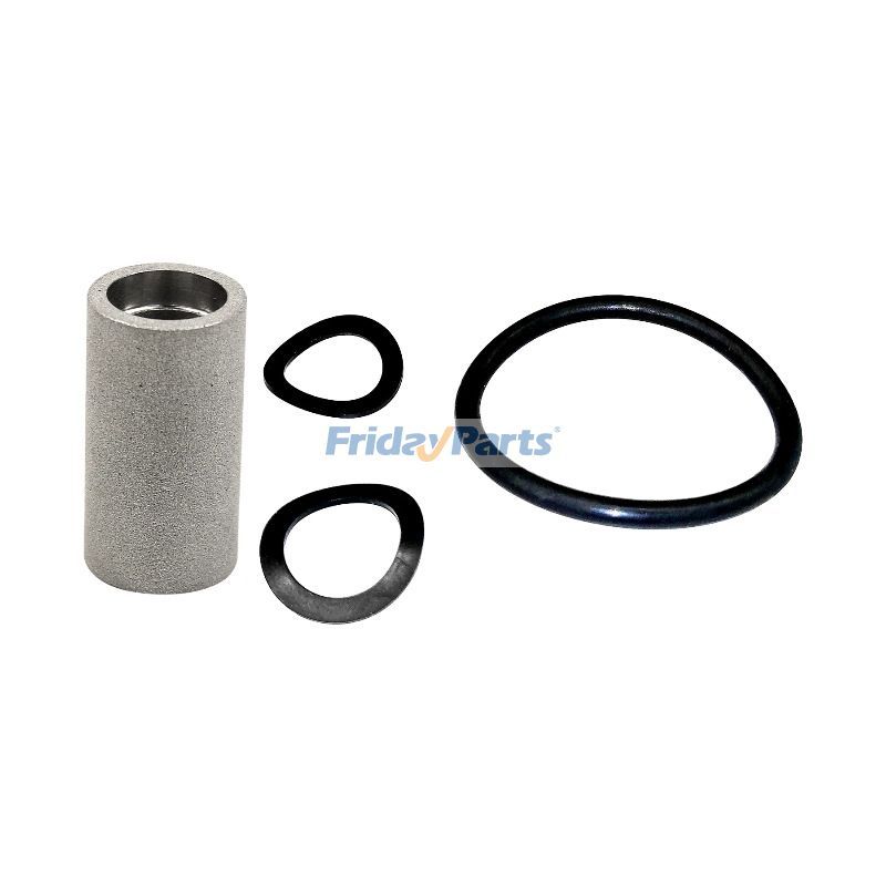 Filter Kit 04236-U2020-71 for Toyota Engine 1FS 4Y Forklift 7FGCU30 ...