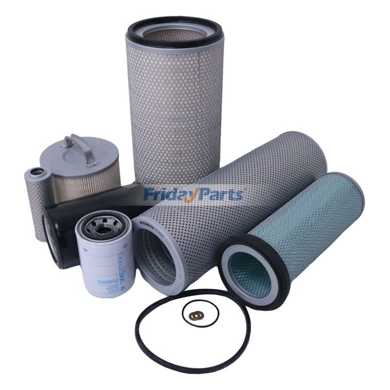buy Filter Kit 4231195 LD914453 4429726 L4206705 L4129907 4207841 ...