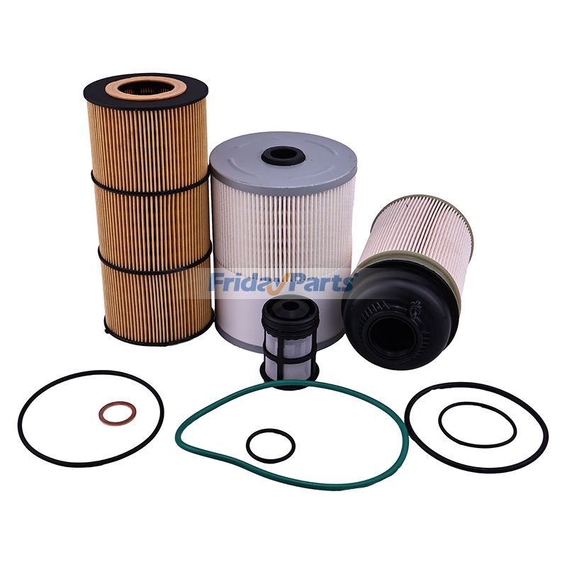 buy Filter Kit for Detroit Engine DD13 DD15 DD16