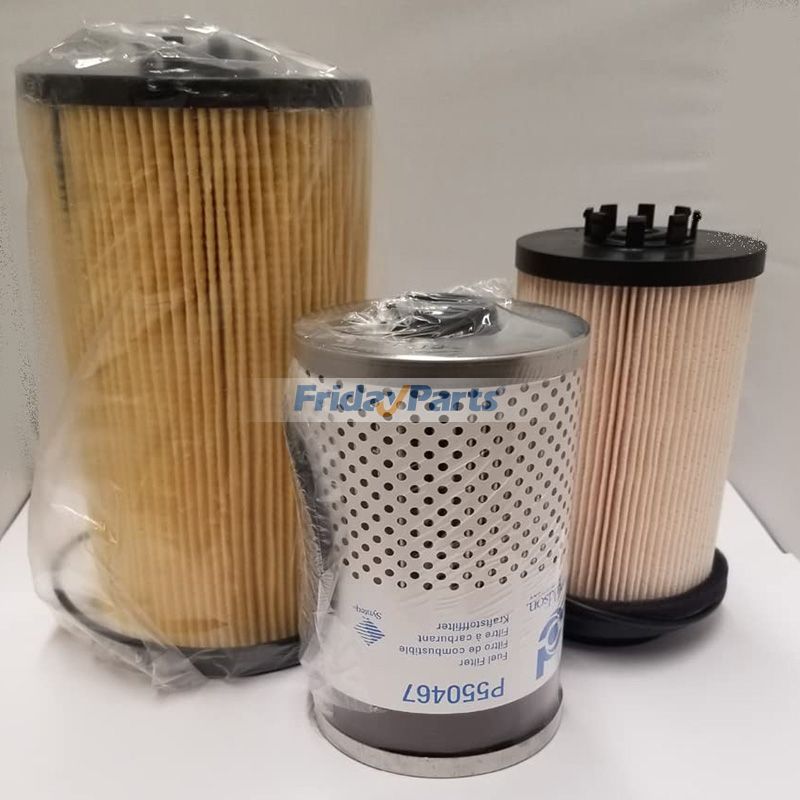 buy Filter Kit for Freightliner Mercedes 4000 Series