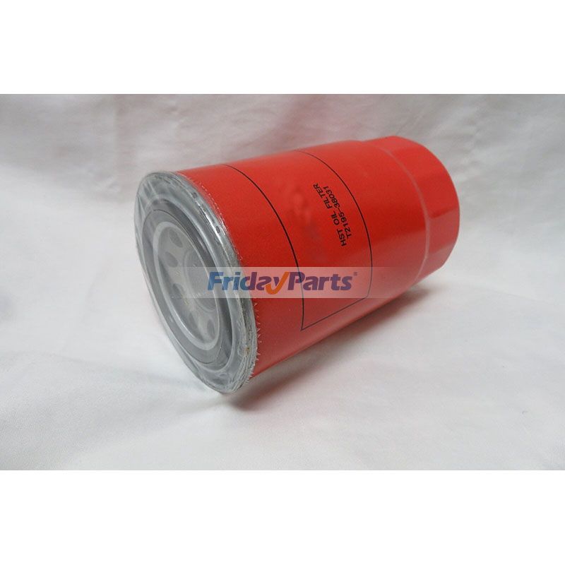 Filter Kit for Kioti Tractor CK20H CK20HS