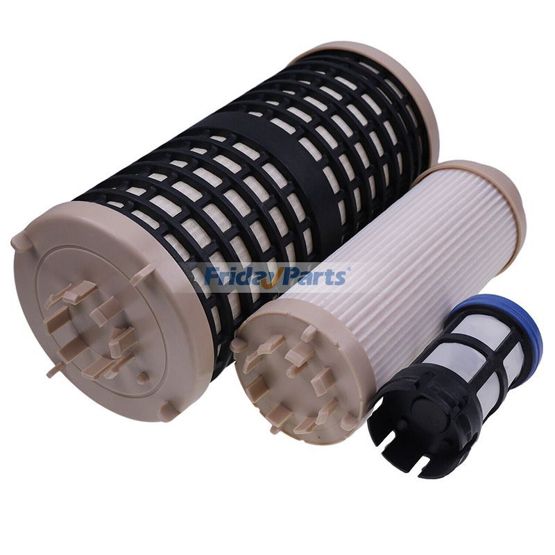 Filter Kit PF9924 for Detroit DD13 12.8L DD15 14.8L DD16 Freightliner