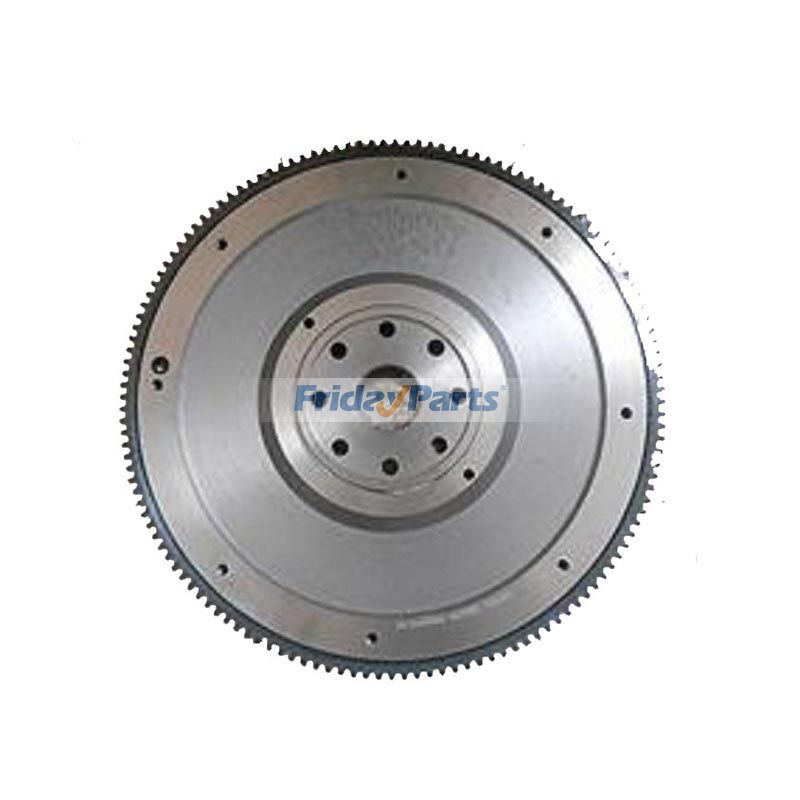 Flywheel 4937924 for Cummins Engine B4.5 ISF3.8 B5.9 ISB6.7 ISB QSB5.9 ...