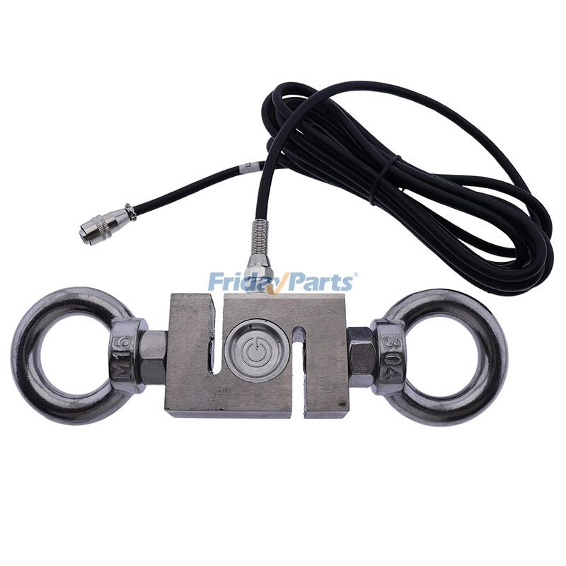 FM-204-1000K 9800N 1000kgf 2200Lbf Digital Force Gauge Push Pull Gauge ... FM-204-1000K 9800N 1000kgf 2200Lbf Digital Force Gauge Push Pull Gauge ...