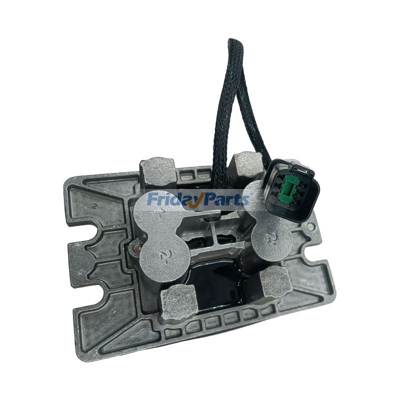 Válvula de pedal 561-7001 para motor Caterpillar CAT C9.3B C7.1 C4.4 C1 ...