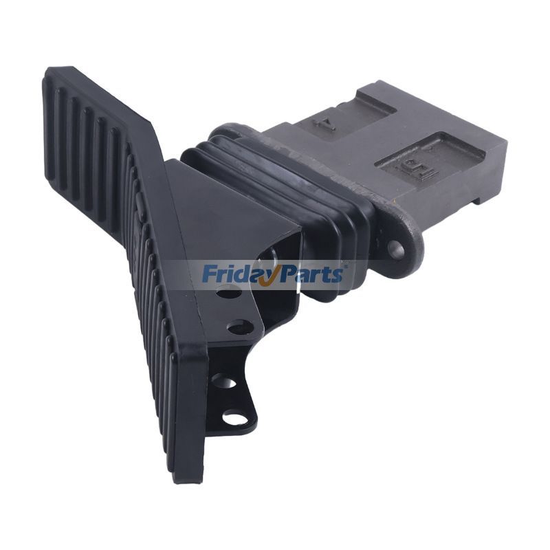 Foot Pedal Valve Assembly 096-4532 for Mitsubishi S6KT S4K-T 6D14 4D32 ...