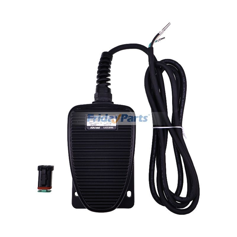 Foot Switch / Foot Pedal 227618GT for Genie S-40 S-45 S-60 S-65 S-80 S ...