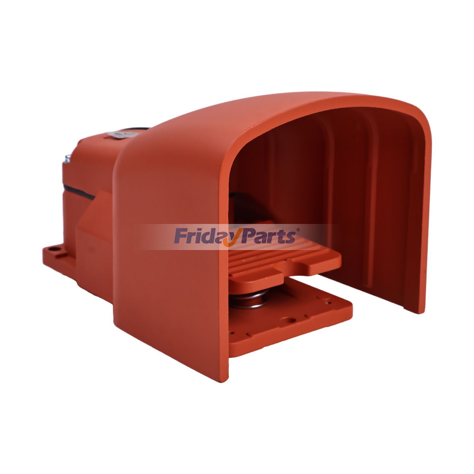 Pédale de commande au pied avec faisceau de câbles 1001117174 pour JLG