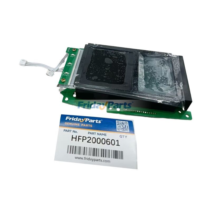 LCD Display Screen Panel 157-3198 for Caterpillar CAT 320C E320C 330C ...