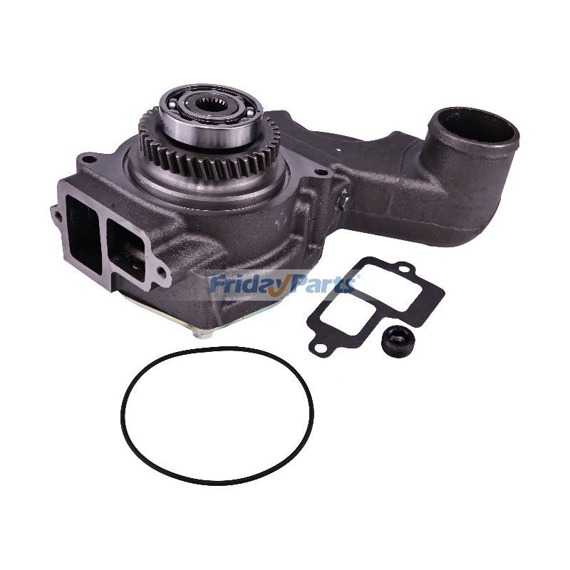 Water Pump 172-7772 2W-8003 for Caterpillar CAT Engine 3306 Motor ...