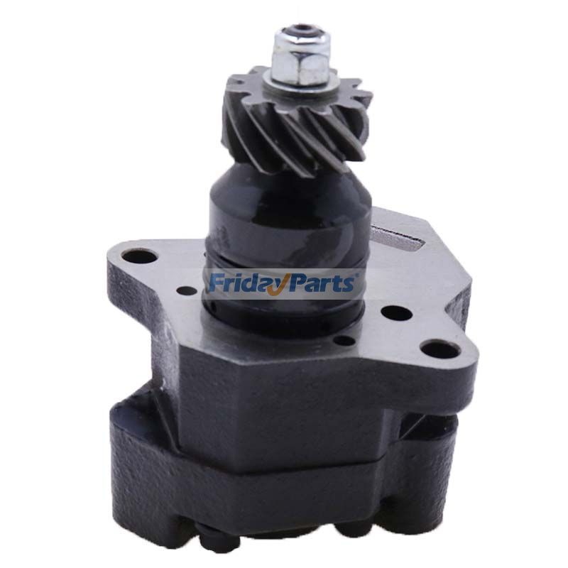 For Caterpillar CAT 988 826B 825B 824B 657B Fuel Transfer Pump 4N-4873