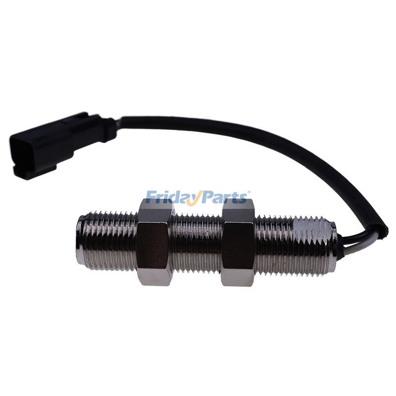 RPM Sensor 318-1181 for Caterpillar CAT Engine C4.4 C7 Excavator 329D ...