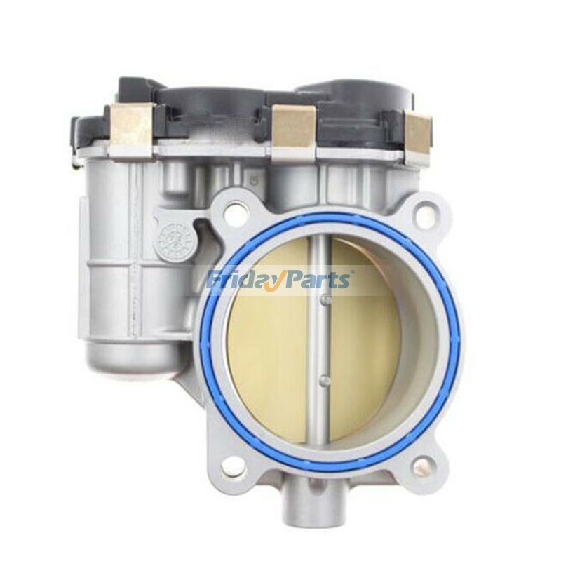 For Chevy Equinox Malibu Impala Torrent Uplander Vue Throttle Body ...