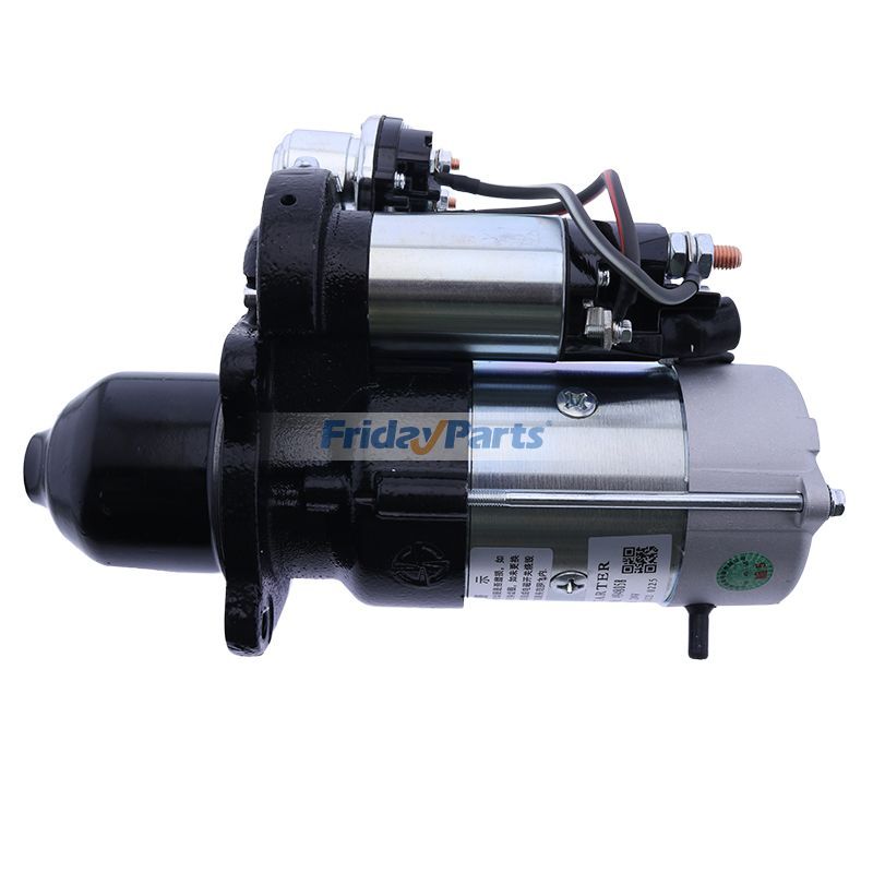 For Cummins Engine 4B3.9 6B5.9 Starter Motor 4948058