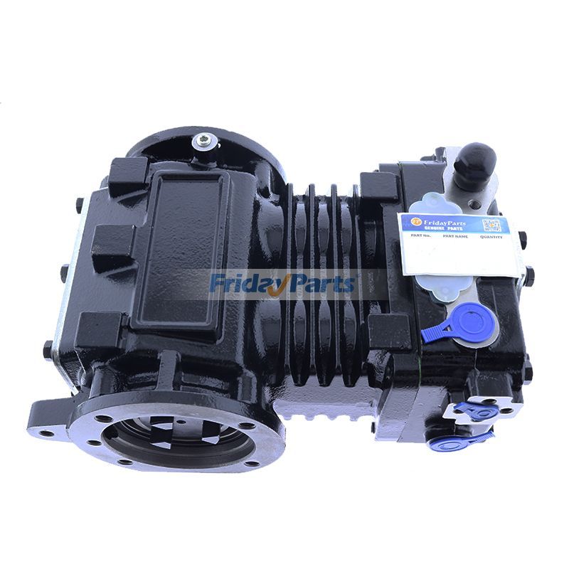 For Cummins Engine K19 M11 N14 Air Brake Compressor 3417958