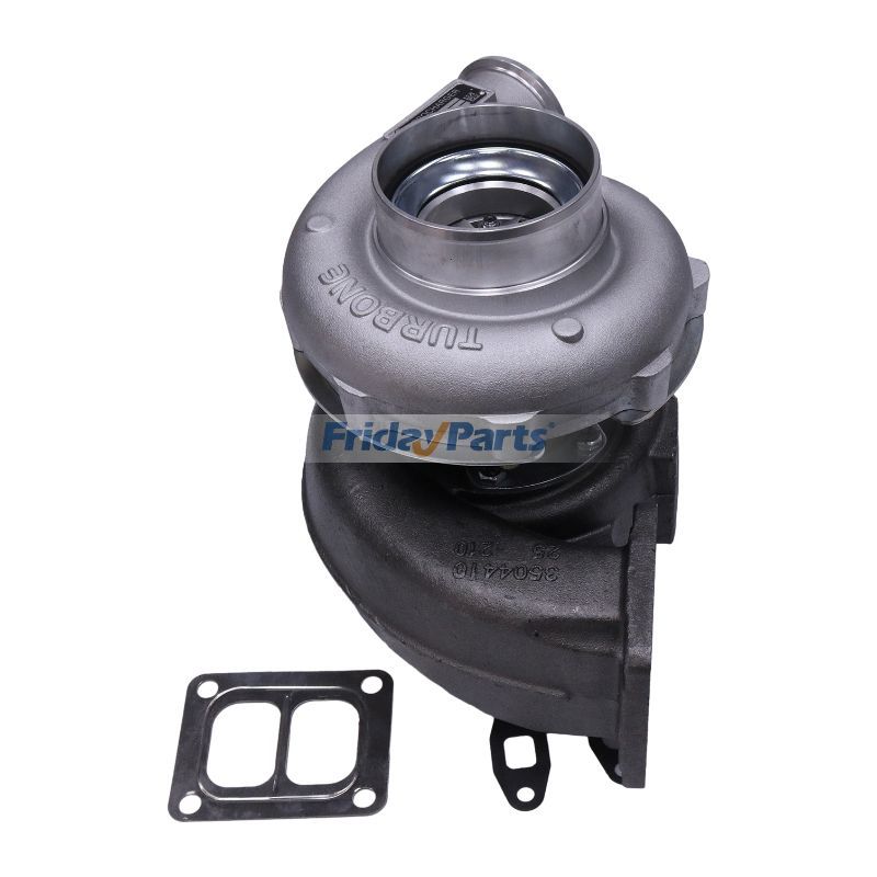 Turbo H2E S300 Turbocharger 3803586 3532054 3532053 for Cummins Engine ...