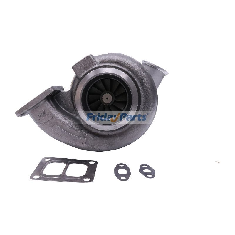 Turbo H2E S300 Turbocharger 3803586 3532054 3532053 for Cummins Engine ...