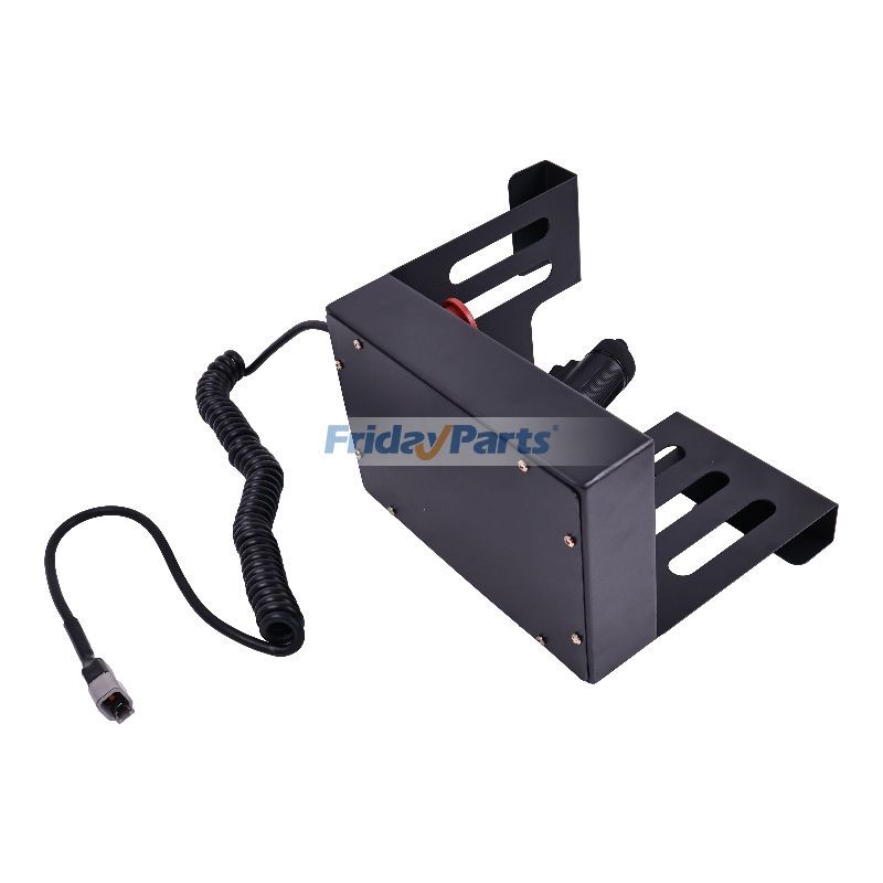 Platform Control Box 99161GT for Genie RT Scissor Lift GS2668 GS3268 ...