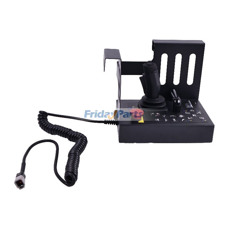 Platform Control Box 99161GT for Genie RT Scissor Lift GS2668 GS3268 ...