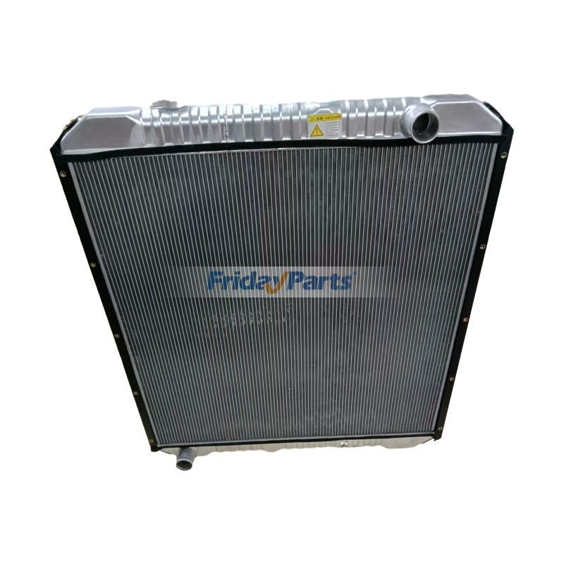 Water Tank Radiator Core Assembly 4403412 for Hitachi Excavator EX300-5 ...