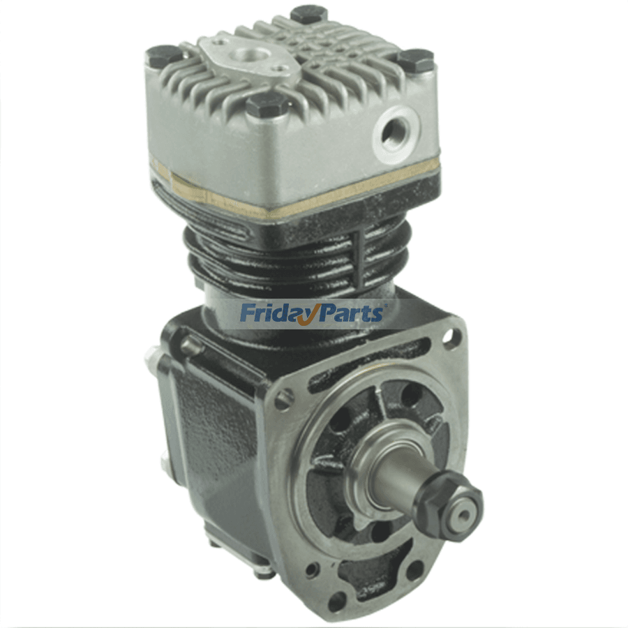 Iveco Parts Catalog | FridayParts Iveco Aftermarket Parts