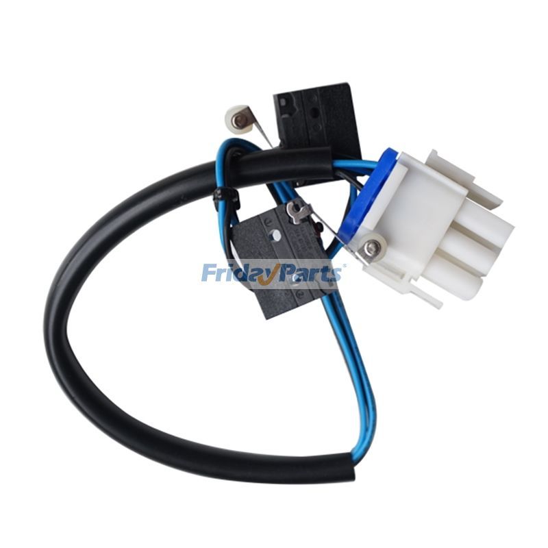 For Jungheinrich EFG216 Limit Switch 50129748