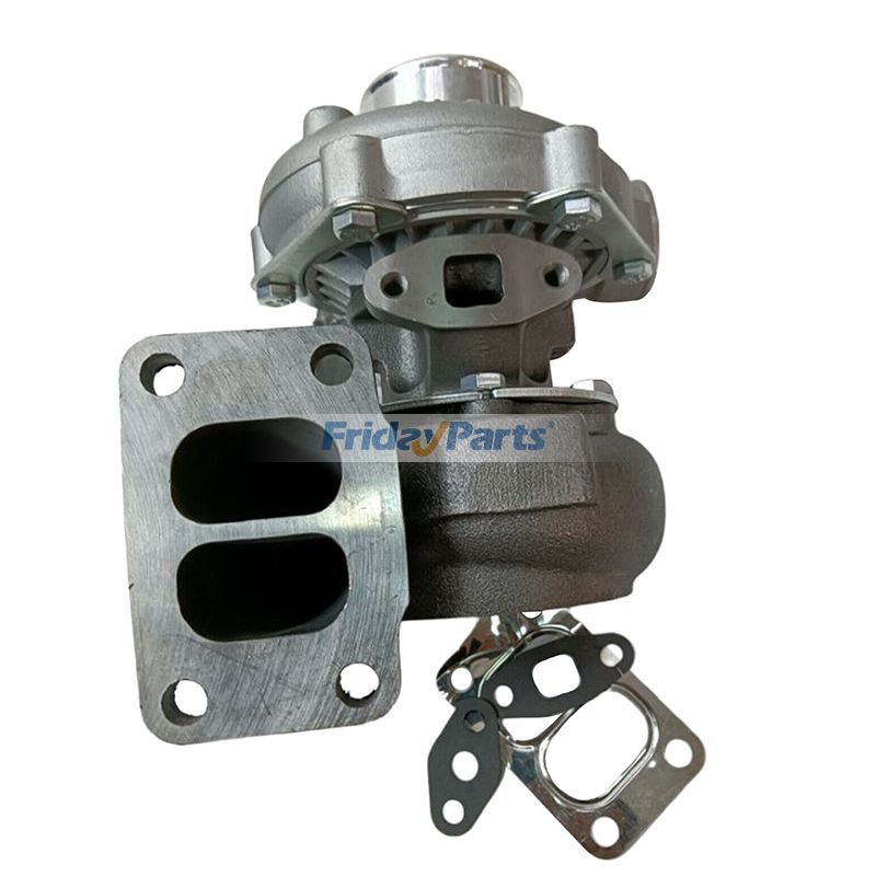 Turbo S2D Turbocharger 6207-81-8330 for Komatsu Engine S6D95L-1 ...