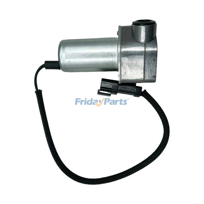 For Komatsu PC210-10 PC360LC-10 PC490-10 Solenoid Valve 702-21-07311