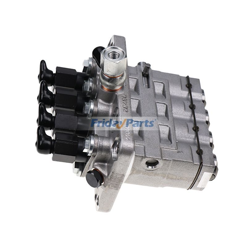 Fuel Injection Pump 131010031 for Perkins Engine 404D-22 404D-22T 404C ...