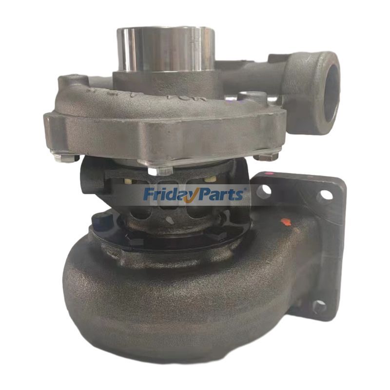 Turbo S2A Turbocharger 2674A153 2674A153R for Perkins Engine 1004-4T