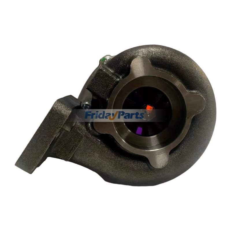 Turbo S2A Turbocharger 2674A153 2674A153R for Perkins Engine 1004-4T