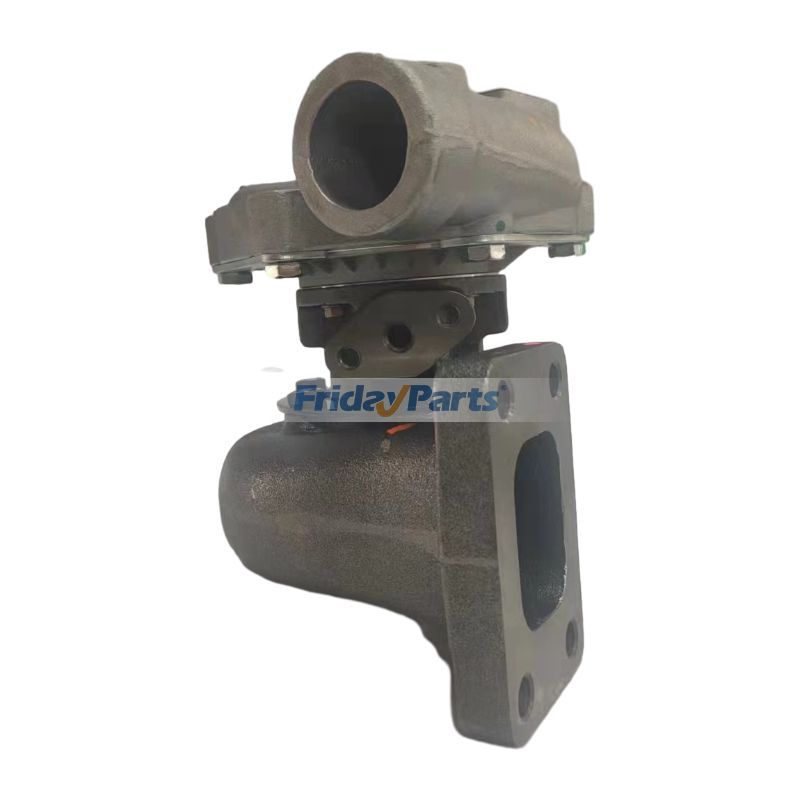Turbo S2A Turbocharger 2674A153 2674A153R for Perkins Engine 1004-4T