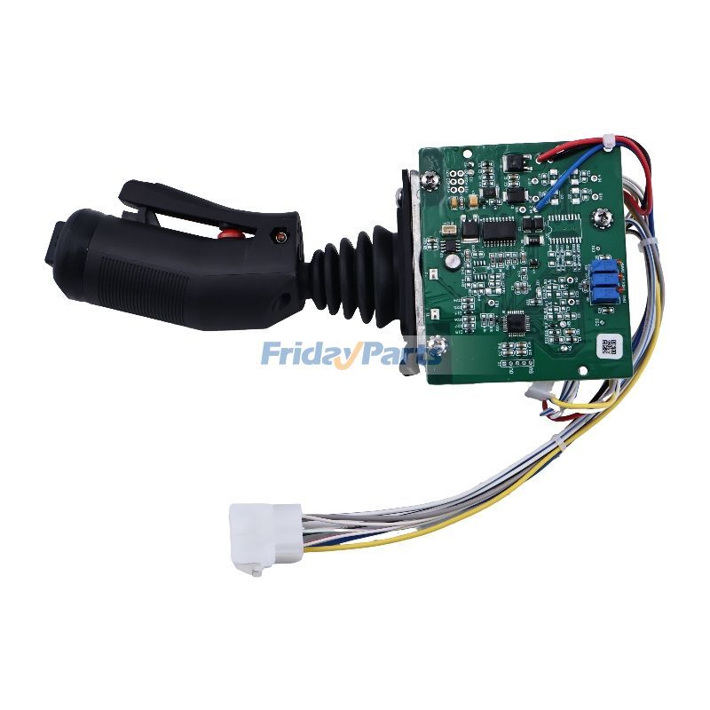 Joystick Controller SJ-123994 for Skyjack Electric Scissor Lift ...
