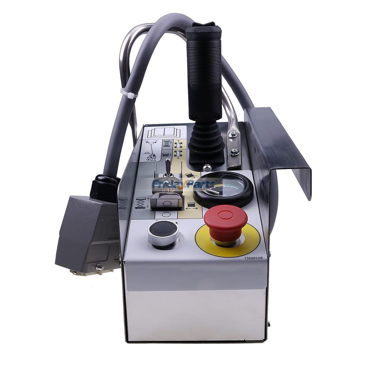 Control Box With Handle SJ-163167 SJ-163168 for Skyjack Scissor Lift ...