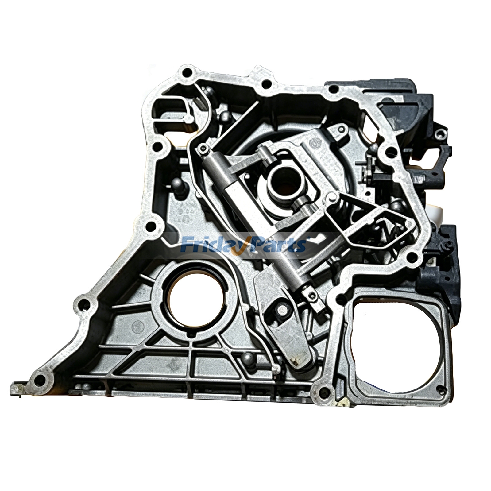 Front Cover 04281188 for Deutz Engine BF4M2011 D2011L04I D2011L04W ...