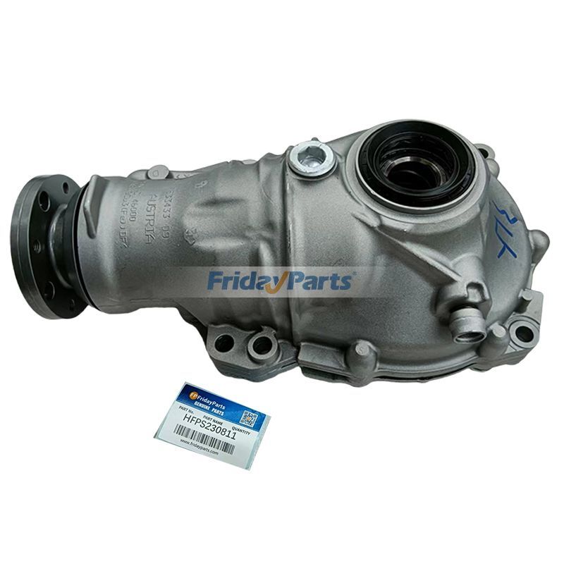 Front Differential 31507601768 31507533973 for BMW E60 E84 E90 E91 E92