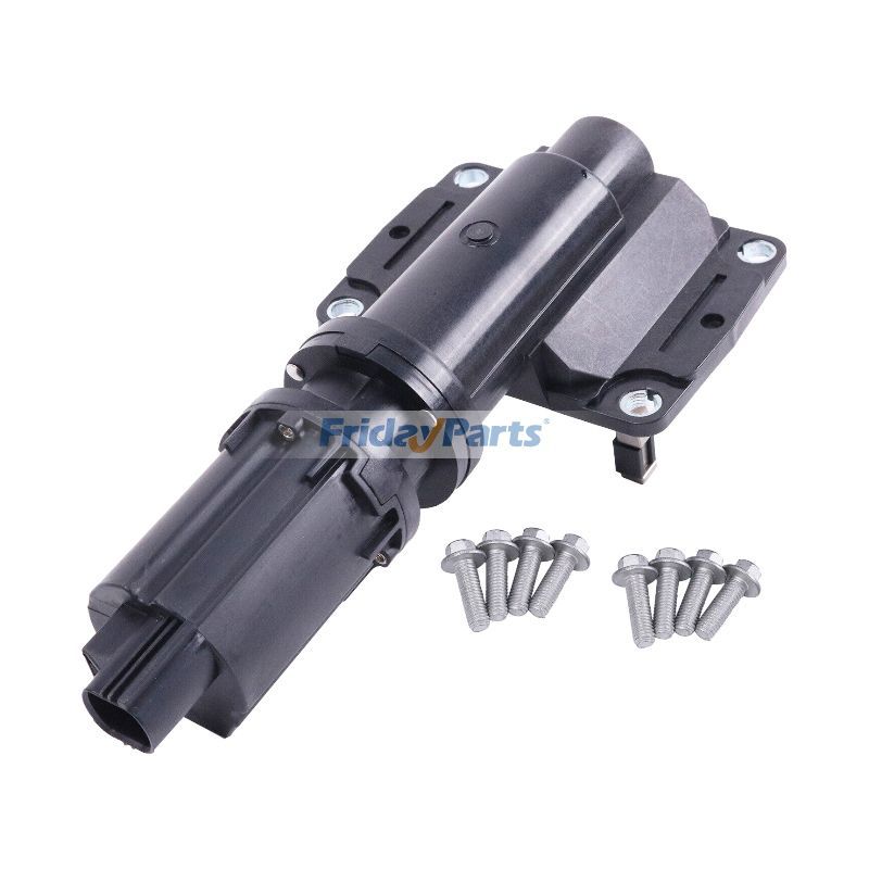 locking differential ram 1500