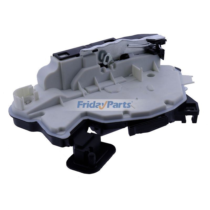 Vorne Links Türschloss Latch Antrieb 6RD837015 für Volkswagen Golf ...